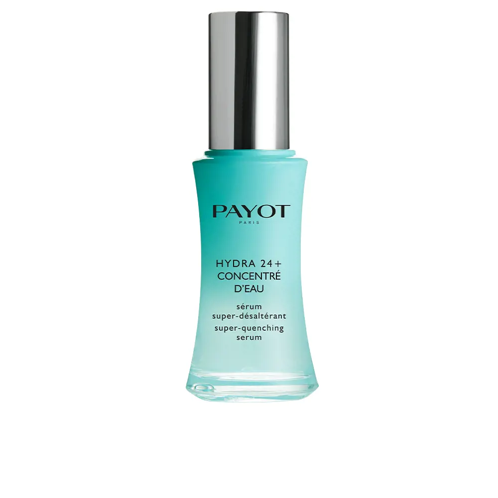 Tinh Chất Dưỡng Ẩm Payot HYDRA 24+