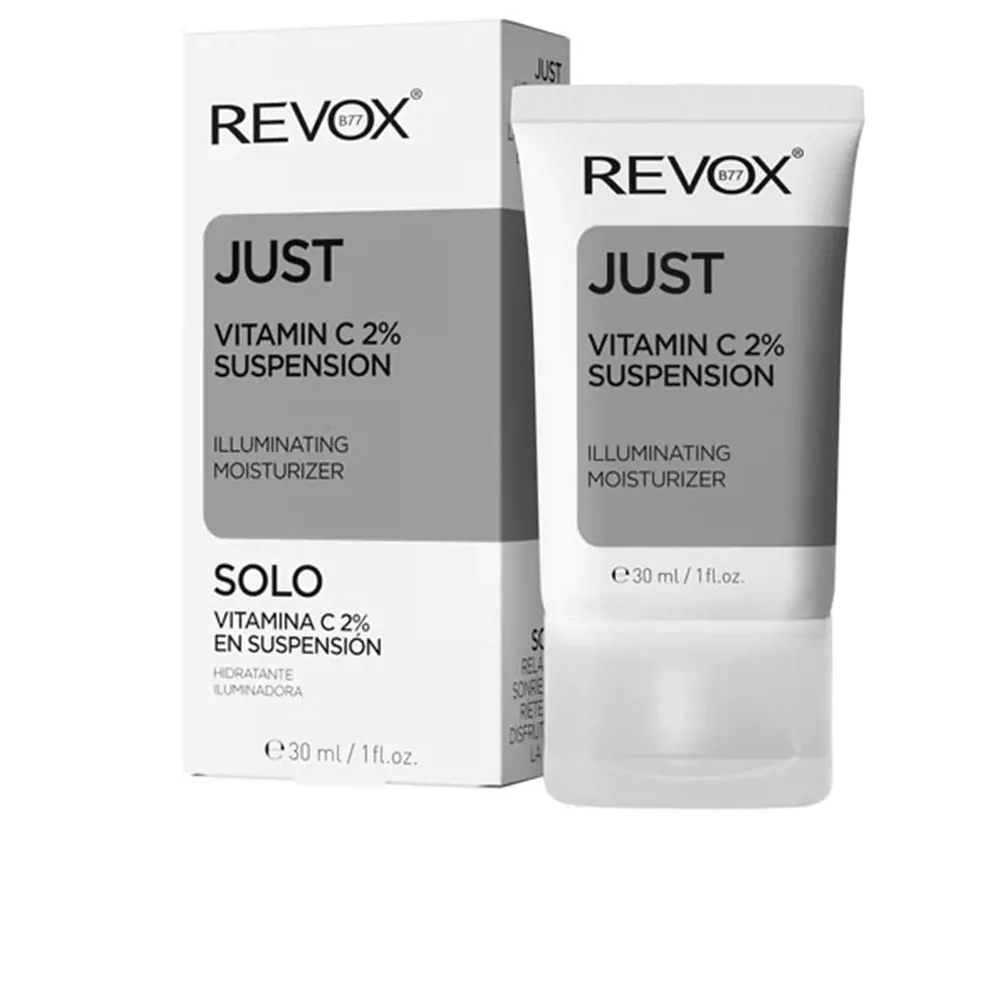 Revox JUST tinh chất vitamin C 2%