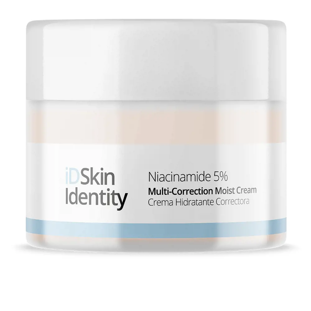 Kem dưỡng ẩm Niacinamide 5% Skin Generics ID SKIN Identity