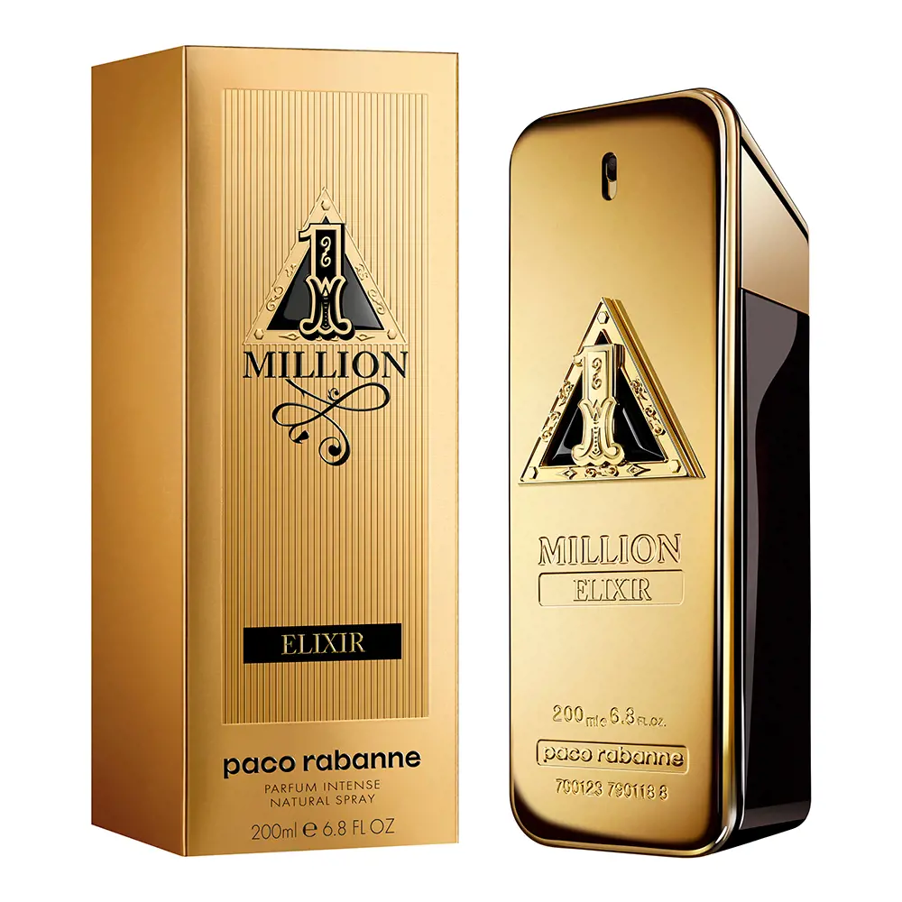 Nước hoa 1 MILLION ELIXIR Fragrance (Nam) chính hãng Paco Rabanne