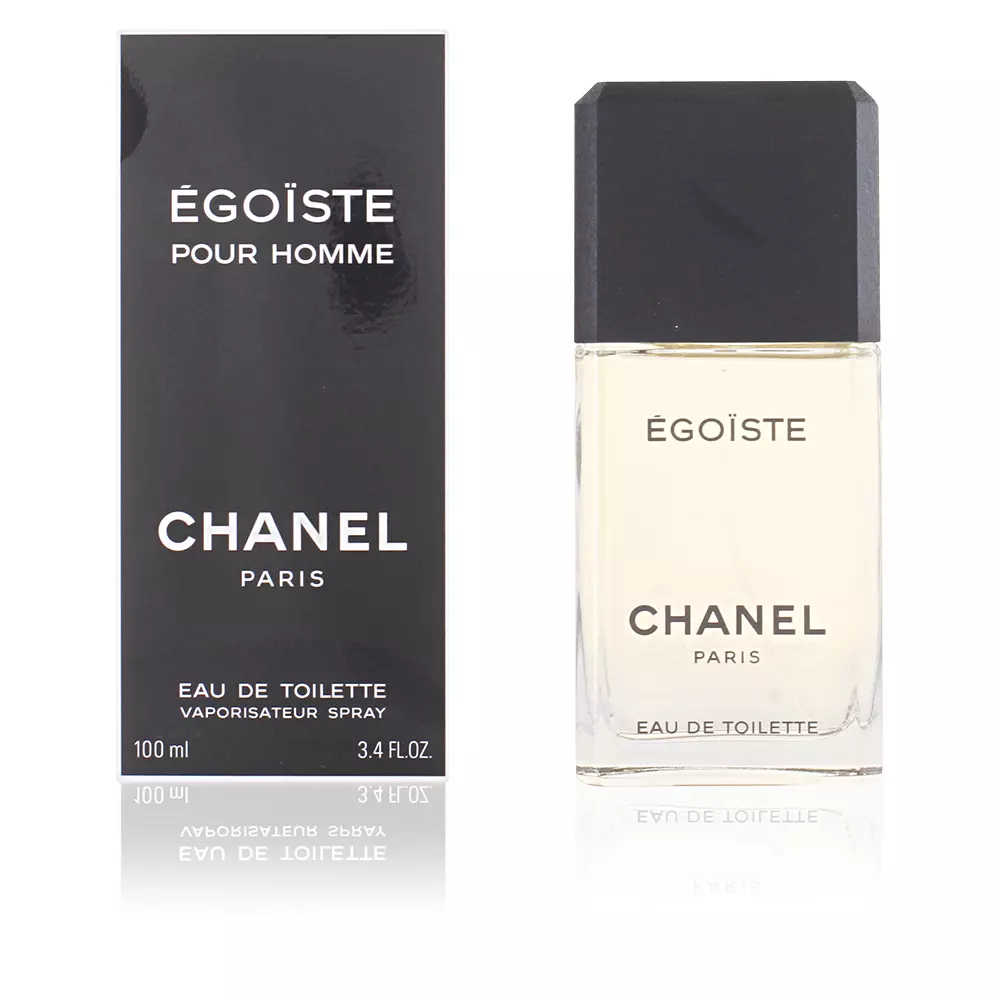 Nước hoa ÉGOÏSTE Eau de Toilette (Nam) chính hãng Chanel
