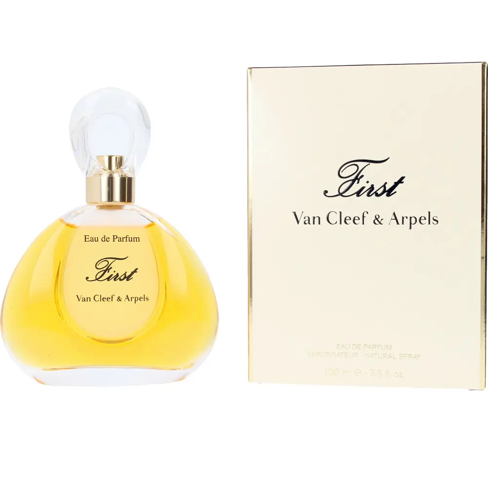 Nước hoa FIRST Eau de Parfum (Nữ) chính hãng Van Cleef