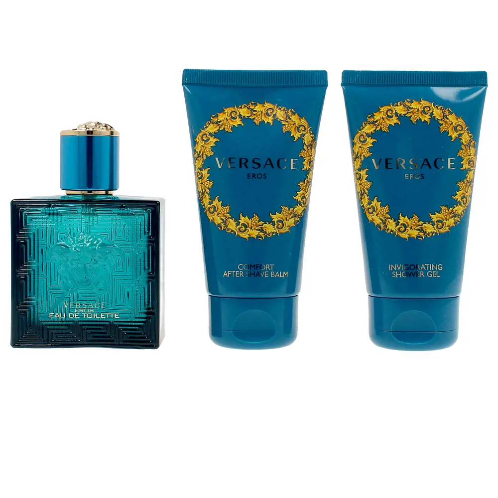 Nước hoa DYLAN BLUE Eau de Toilette (Nam) chính hãng Versace